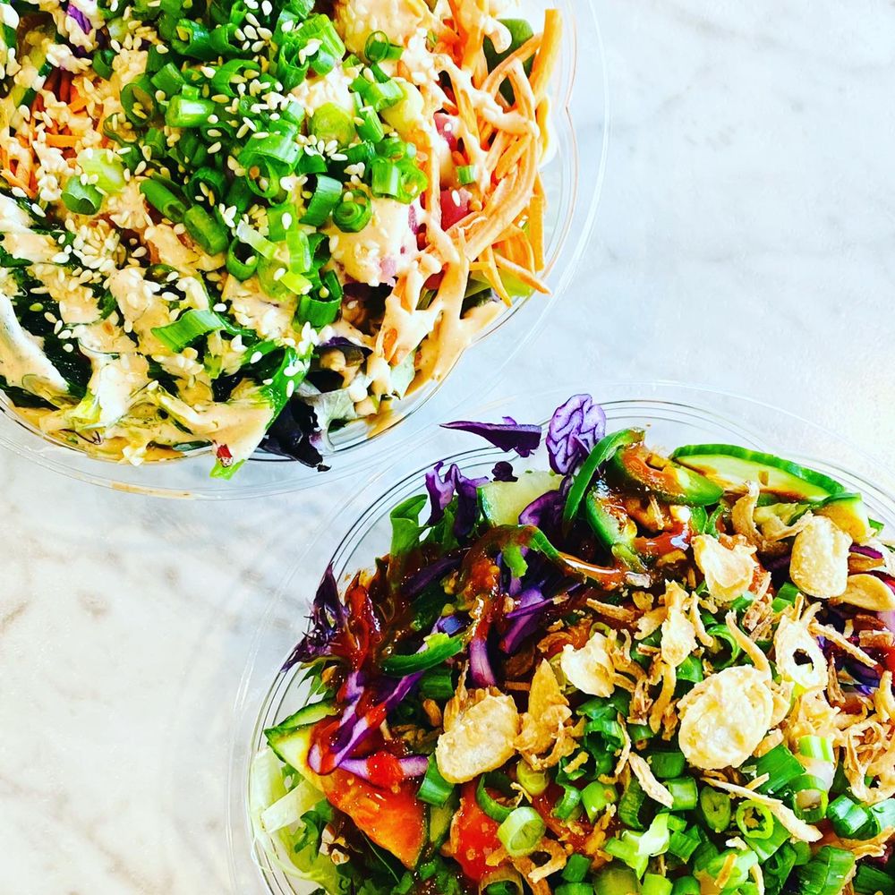 HOLY POKE - Updated August 2024 - 133 Photos & 91 Reviews - 2 Oliver St ...