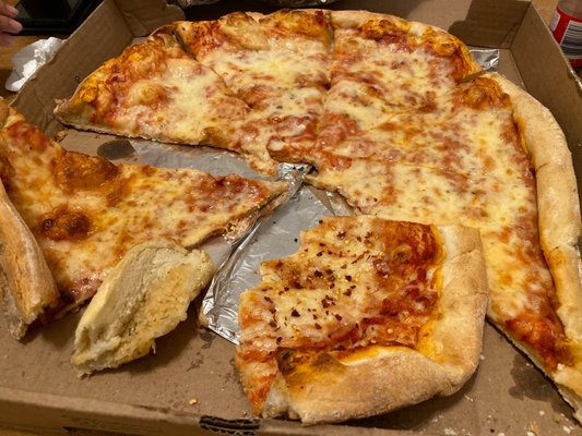 TWO ITALIAN GUYS PIZZERIA - Updated January 2026 - 16 Photos & 33 ...