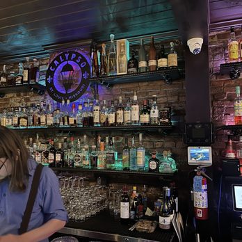 CALYPSO SPIRITS BAR - Updated October 2024 - 65 Photos & 29 Reviews ...