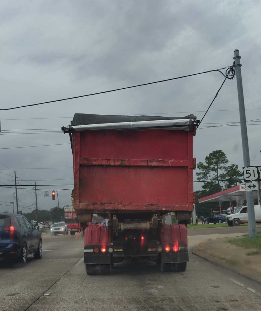 CARDINAL CONSTRUCTION CONTAINERS - Keizer, Oregon - Dumpster Rental ...