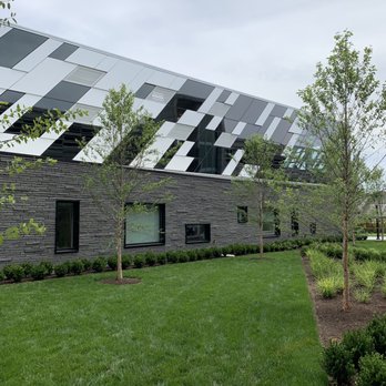 COLUMBUS METROPOLITAN LIBRARY - DUBLIN BRANCH - Updated December 2025 ...