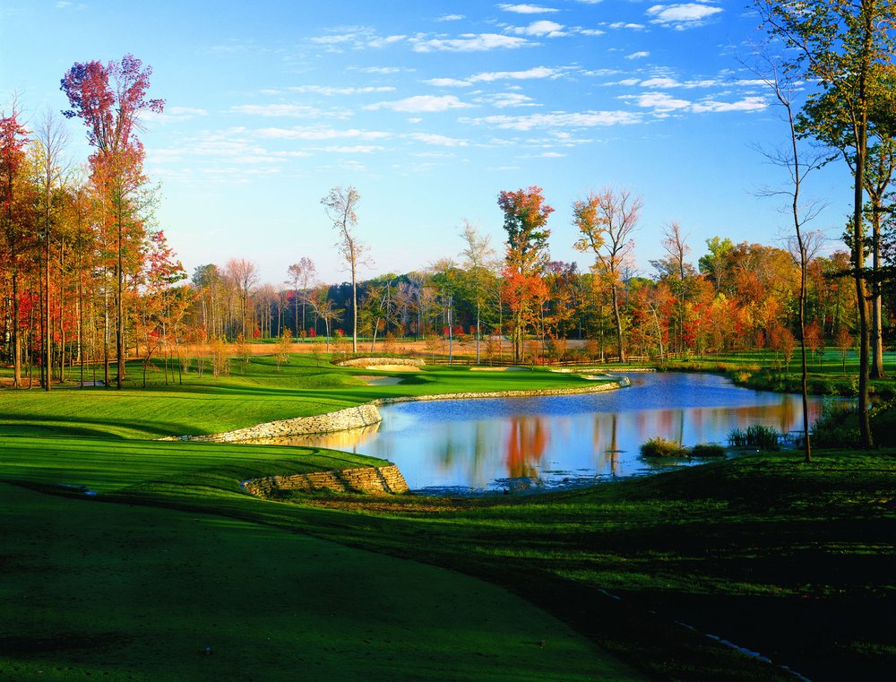 STONEWATER GOLF CLUB - 28 Photos - 1 Club Dr, Highland Heights, OH - Yelp