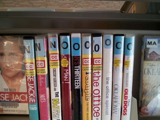 SOUTHGLENN LIBRARY - Updated October 2025 - 24 Photos & 27 Reviews ...