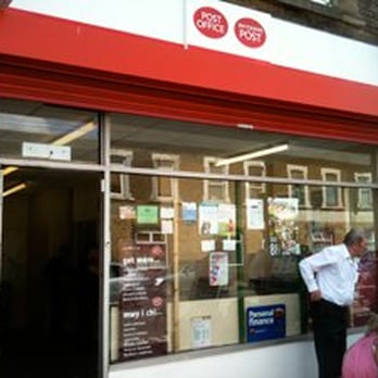 SPLOTT ROAD POST OFFICE - Updated April 2024 - 67 Splott Road, Cardiff ...