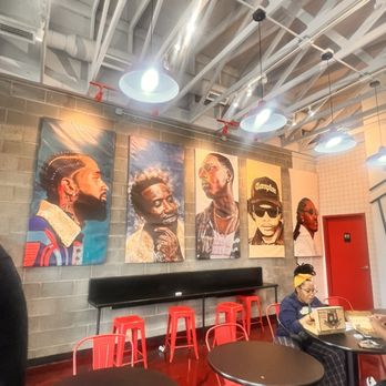 TRAP HOUSE WINGZ - Updated October 2025 - 40 Photos & 21 Reviews - 1204 ...