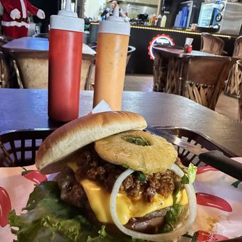 PANDA BURGERS - Updated February 2025 - 220 Photos & 160 Reviews ...