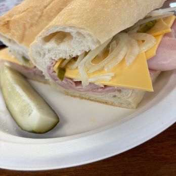 SANTINI’S NEW YORK STYLE DELI - Updated January 2026 - 192 Photos & 233 ...