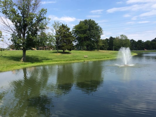 Maineville, OH Map & Directions - MapQuest