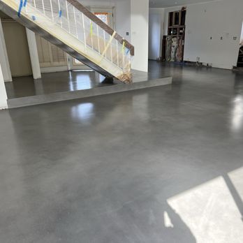 LA CONCRETE WORKS - Updated May 2026 - 191 Photos & 51 Reviews - Los ...