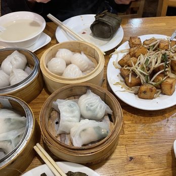 WINSOR DIM SUM CAFÉ - Updated August 2024 - 1272 Photos & 1245 Reviews ...