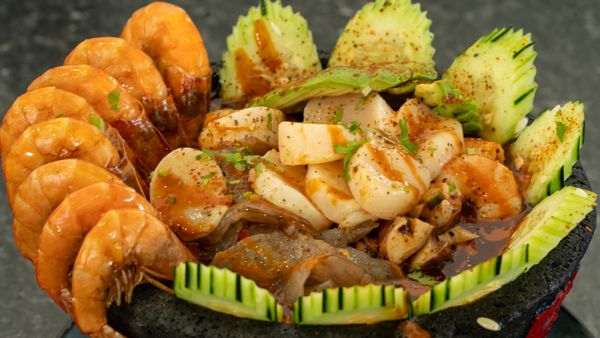 MARISCOS EL MORENO - Updated October 2025 - 48 Photos & 30 Reviews ...