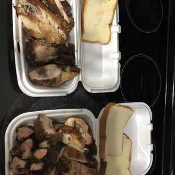 CHEF TALLY WORLD FAMOUS JERK - Updated October 2024 - 147 Photos & 150 ...