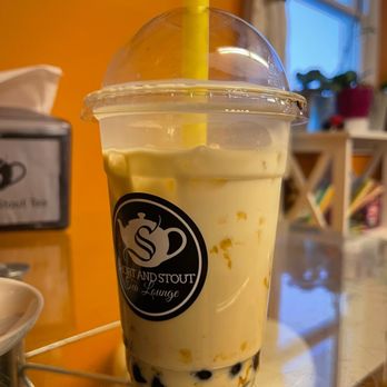 SHORT AND STOUT TEA - Updated August 2024 - 322 Photos & 181 Reviews ...