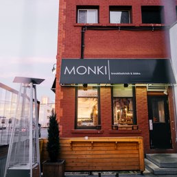MONKI BREAKFASTCLUB & BISTRO - Updated January 2026 - 286 Photos & 233 ...