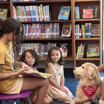 ROCKVILLE PUBLIC LIBRARY - Updated July 2025 - 223 Photos - 52 Union St ...