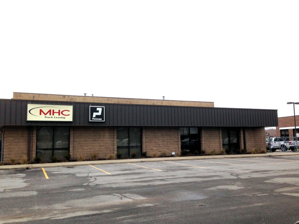 MHC TRUCK LEASING - KANSAS CITY - Updated December 2025 - 7030 Kaw Dr ...