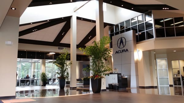 SCANLON ACURA - Updated December 2025 - 17 Photos & 48 Reviews - 14270 ...