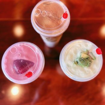 MOON TEA HOUSE - Updated January 2026 - 447 Photos & 228 Reviews - 1990 ...