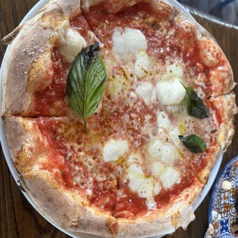 NAPOLI 1800 CUCINA AND PIZZERIA - Updated January 2025 - 316 Photos ...