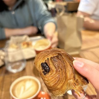 BREAD 41 - Updated October 2025 - 154 Photos & 78 Reviews - 41 Pearse ...