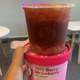BOBA FIEND TEA HOUSE - Updated July 2025 - 257 Photos & 213 Reviews ...