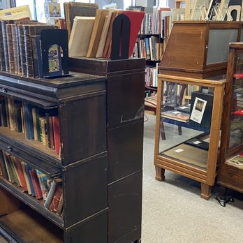 ATLANTA VINTAGE BOOKS - Updated December 2025 - 91 Photos & 71 Reviews ...