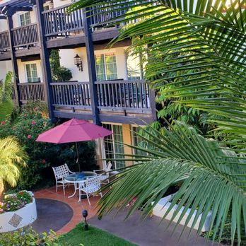 BEST WESTERN PLUS CARPINTERIA INN - Updated November 2024 - 294 Photos ...