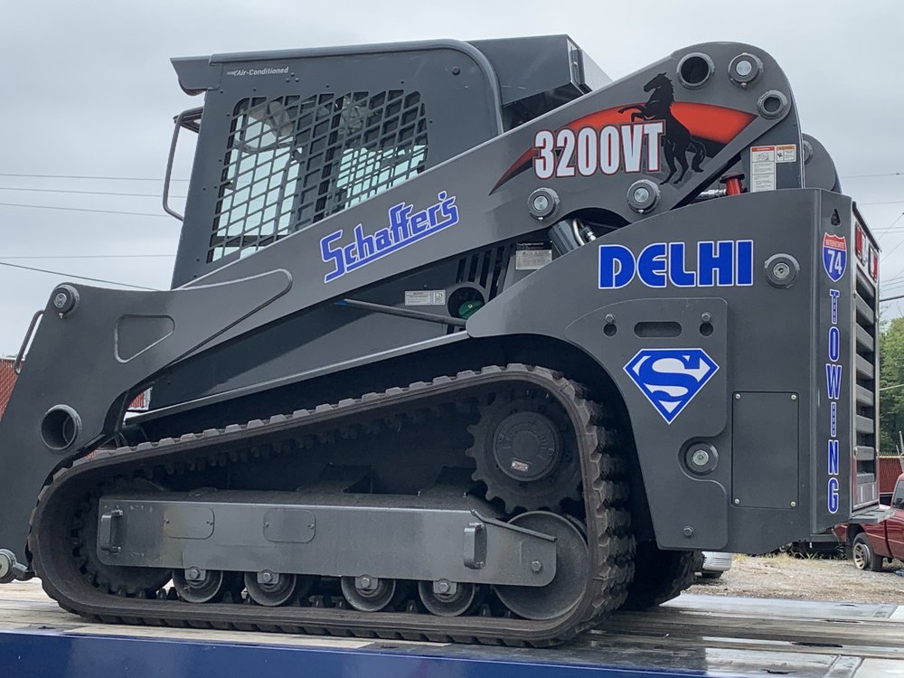 SCHAFFER’S TOWING & RECOVERY - Updated July 2024 - 34 Photos - 4270 ...