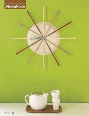 READYMADE MAGAZINE - Updated April 2025 - 817 Bancroft Way, Berkeley ...