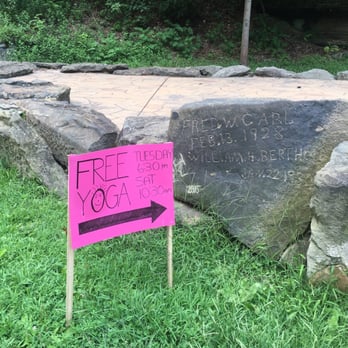 PANHANDLE TRAIL - Updated August 2025 - 147 Photos - 2 Walkers Mill Rd ...