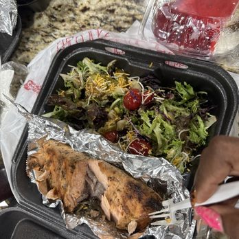 ATLANTA FISH HOUSE & GRILL - Updated January 2026 - 217 Photos & 212 ...