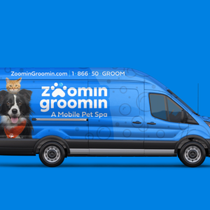 ZOOMIN GROOMIN - Updated September 2024 - 10 Photos - Wixom, Michigan ...