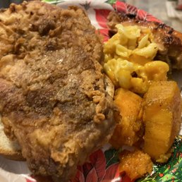 K & K SOUL FOOD - Updated July 2025 - 111 Photos & 157 Reviews - 881 ...