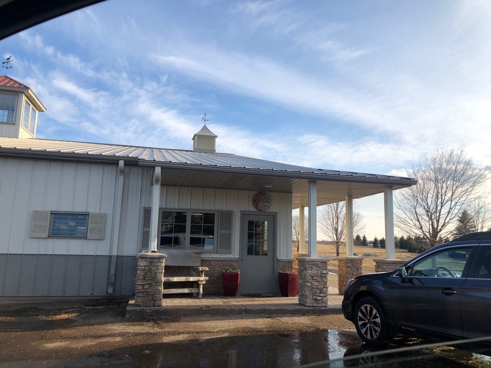 WEST RIDGE FARMS - Updated January 2025 - 526 Rolling Meadow Dr, River ...