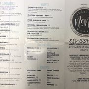 NENE ITALIAN MARKET - 38 Photos & 24 Reviews - Italian - 42 E Main St ...