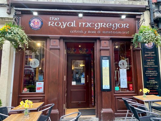 ROYAL MCGREGOR - Updated December 2025 - 196 Photos & 124 Reviews - 154 ...