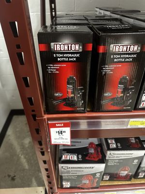 NORTHERN TOOL + EQUIPMENT - Updated August 2025 - 9001 Florida Blvd ...