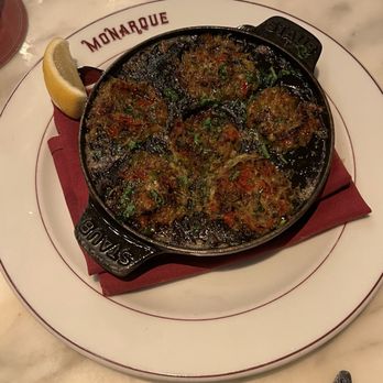 MONARQUE - Updated October 2025 - 812 Photos & 258 Reviews - 1010 Fleet ...