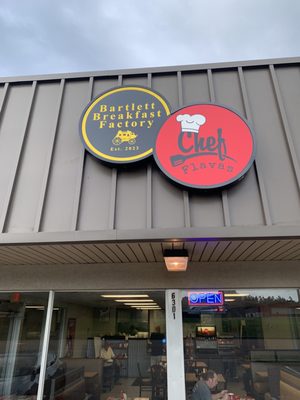 BARTLETT BREAKFAST FACTORY - Updated January 2026 - 112 Photos & 100 ...