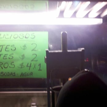 CHURRO & ELOTE/ESQUITE CART - Updated December 2025 - 83 St & Roosevelt ...