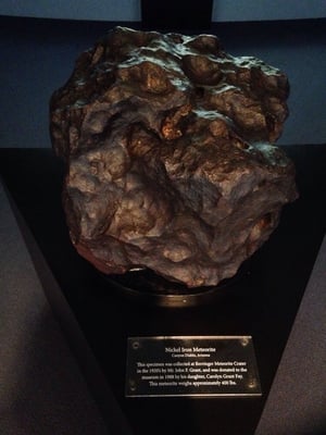 BURKE BAKER PLANETARIUM - Updated October 2025 - 15 Photos & 27 Reviews ...