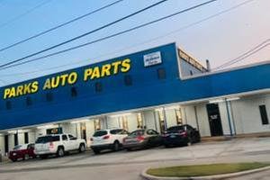 PARKS AUTO PARTS - Updated April 2026 - 10 Reviews - 5429 Rivers Ave ...