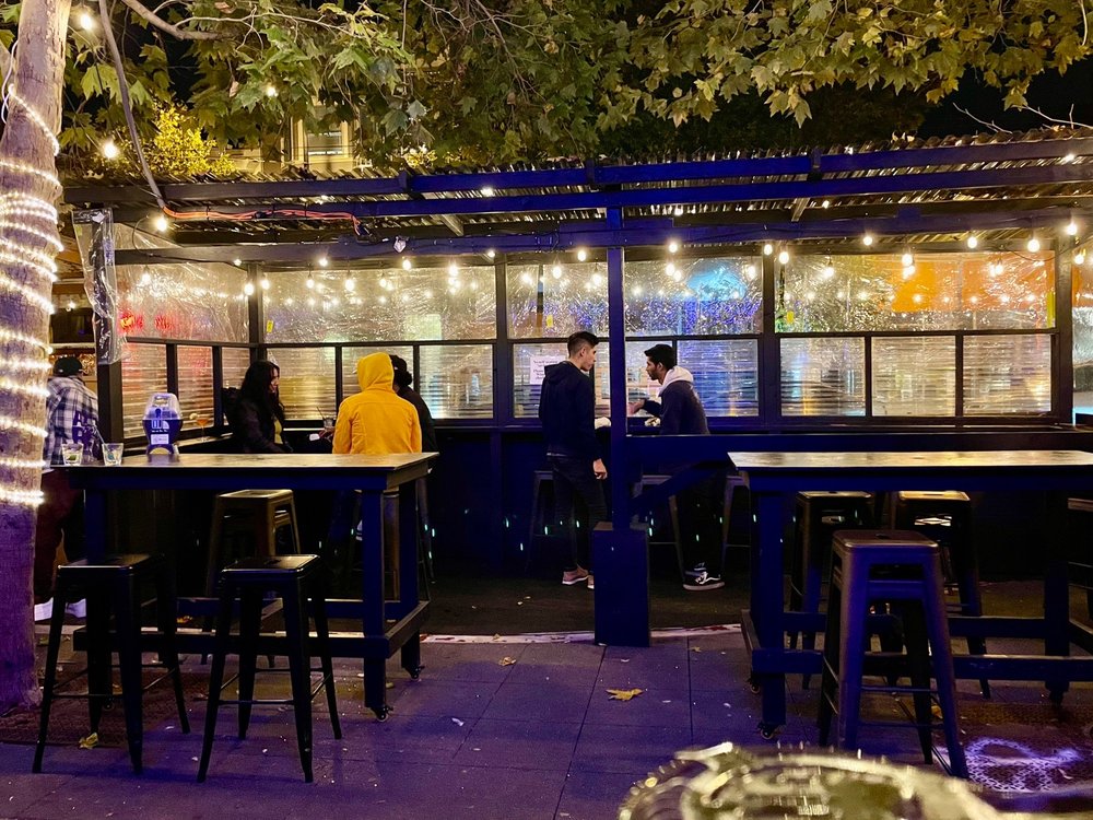 BLONDIE’S BAR - 193 Photos & 769 Reviews - 540 Valencia St, San ...