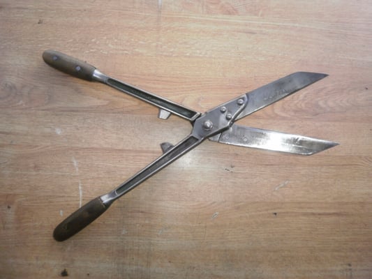 BLADE RUNNER SHARPENING SERVICES - Updated December 2025 - 42 Photos & 13 Reviews - 1655 Dalidio ...