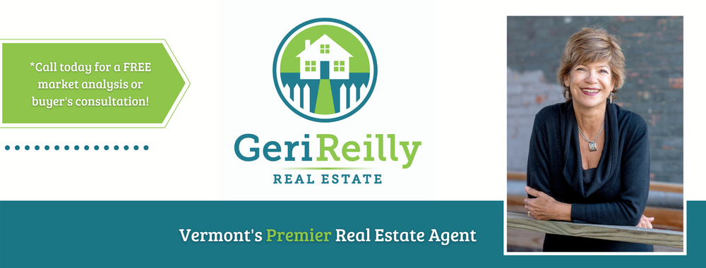 GERI REILLY REAL ESTATE - Updated April 2024 - 340 Dorset St, South ...