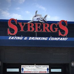SYBERG’S ST. PETERS - Updated July 2025 - 94 Photos & 172 Reviews ...