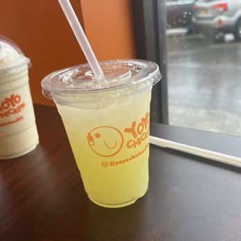 YOYO CHICKEN - Updated December 2024 - 87 Photos & 48 Reviews - 766 ...