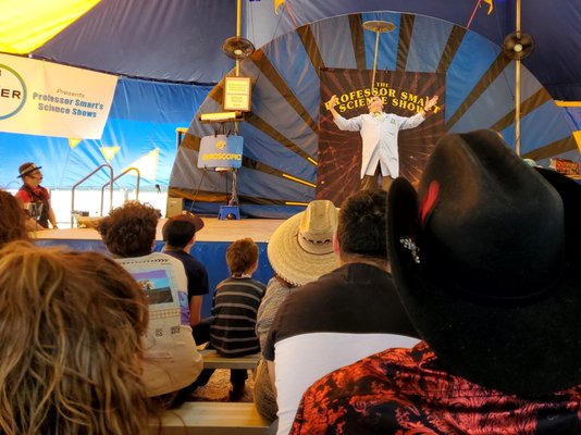 PIMA COUNTY FAIRGROUNDS RV PARK - Updated July 2025 - 57 Photos & 15 ...