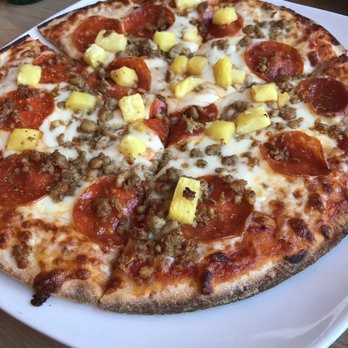 DEL RAY PIZZERIA - Updated November 2024 - 179 Photos & 444 Reviews ...