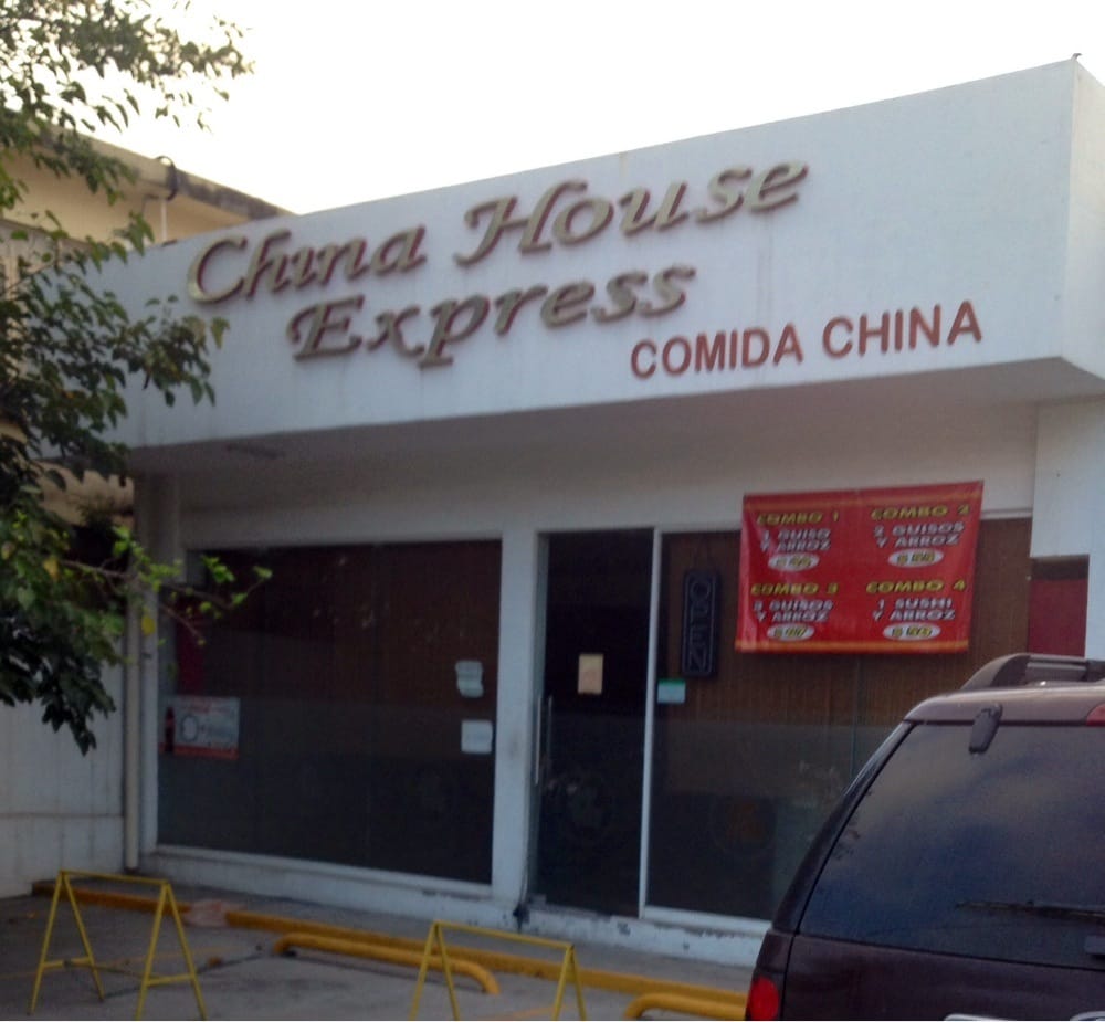 CHINA HOUSE EXPRESS - Updated June 2024 - Col. Mitras Centro, Monterrey ...
